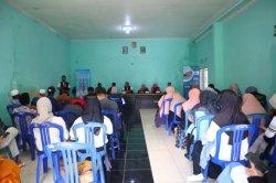 Jumat Salam di Lombok Timur, RS Mandalika dan DP3AP2KB NTB ...