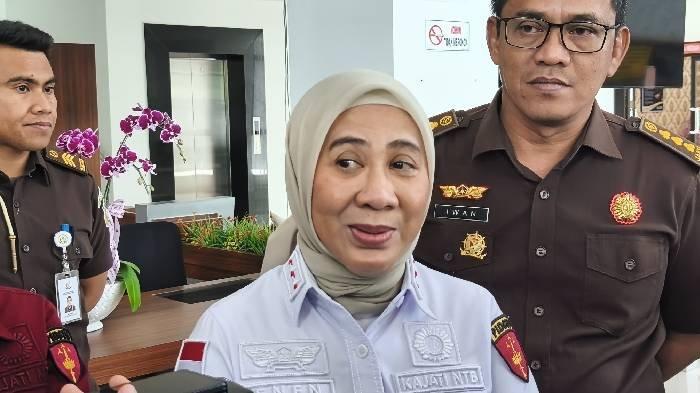 Usai Periksa TGB Dalam Kasus Dugaan Korupsi NCC, Kejati NTB Sebut Potensi Tersangka Baru ...