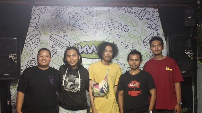 Kolaborasi Warga Mataram Bahas Film Jamal, Gambaran Kehidupan Migran ...