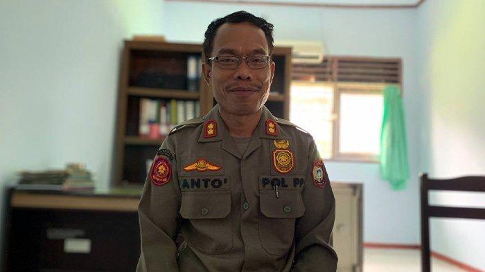 Jelang Ramadhan 1444 H, Satpol PP Lombok Timur Mulai Pelototi Warung Makan Buka Sembunyi ...