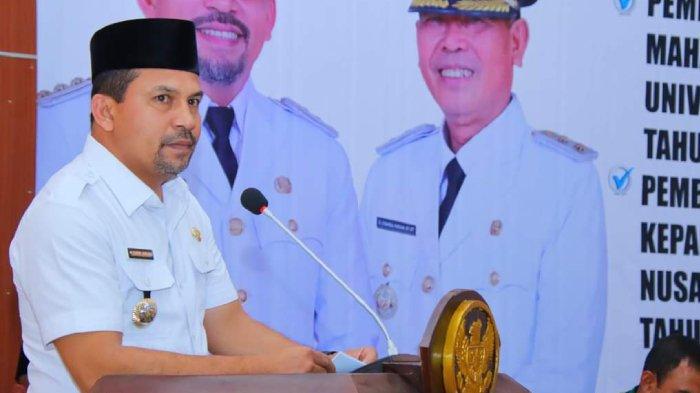 Bupati Dompu Digugat ASN-nya karena Mutasi, Kader Jaelani: Kalau Salah ...