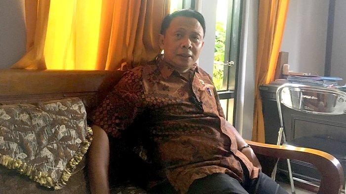 Kadispar Lombok Timur Dorong Masyarakat Manfaatkan Momentum Wisata Natal dan Tahun Baru ...