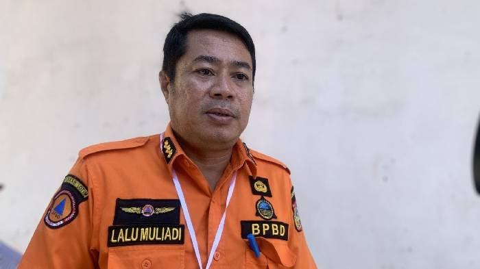 Penjelasan BPBD Lombok Timur Soal Pembangunan Bendungan Ulem-ulem ...