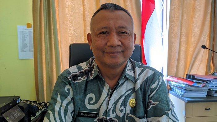 DPMPTSP Sumbawa Barat Buat Aplikasi Sipadu dan E-Helpdesk untuk ...