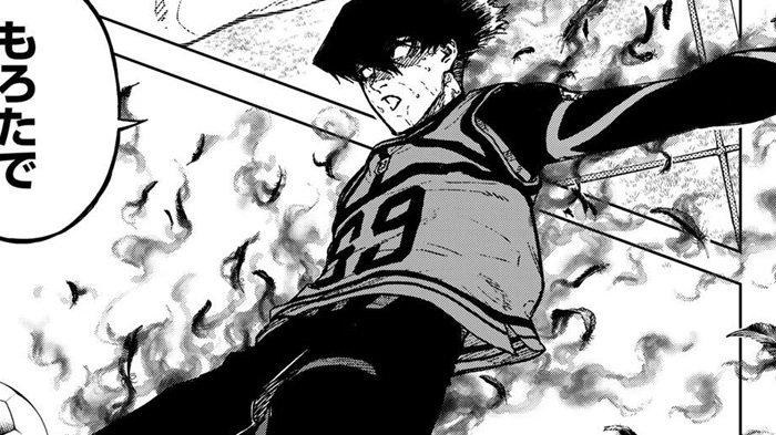 Berita Blue Lock Episode Nagi chapter 28 Terbaru Hari Ini ...