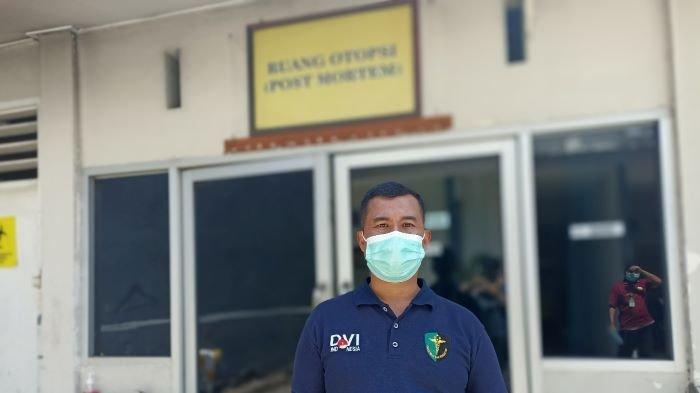 Selesai Pemulasaran, Jenazah Pendaki Rinjani Ditunggu Keluarga Melalui ...