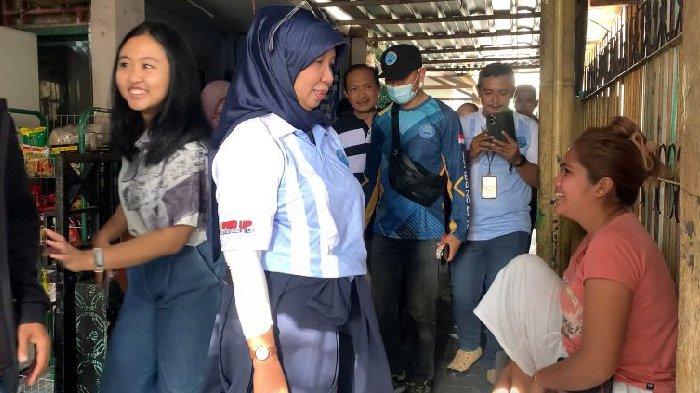 Hapus Stigma Zona Merah, BNN Mataram Ajak Masyarakat Karang Bagu Lawan ...