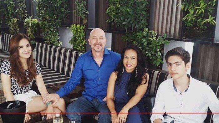 Alda Risma Sindir Artis Blasteran Sembunyikan Anak, Nama Steffi Zamora ...