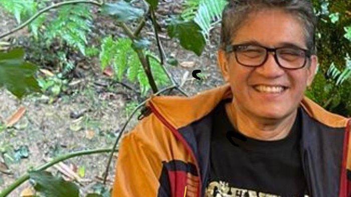 Kemal Siregar Sebut Dua Aspek Perlindungan Hukum Terhadap Pekerja Film ...