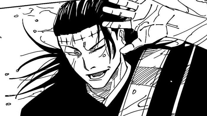 Manga Jujutsu Kaisen Chapter 242 Bahasa Indonesia: Kenjaku dan Sukuna ...