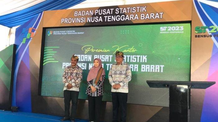 Ketua BPS Margo Yuwono: Penduduk Miskin Indonesia Bertambah 26,36 Juta ...