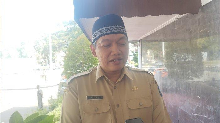 Dukcapil Provinsi NTB Mulai Melakukan Perekaman KTP Kepada Pemilih ...