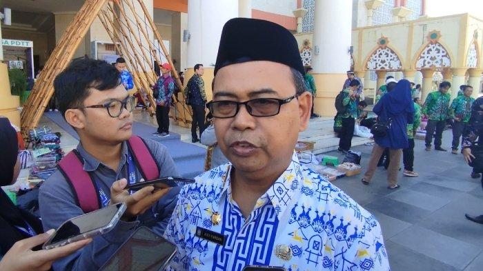 Dikbud NTB Berencana Bangun SMA Baru di Lombok Timur, Lombok Barat, dan ...