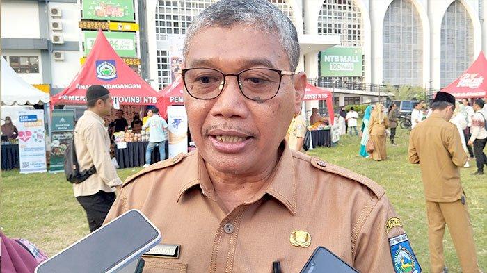 Distambun NTB Klaim Aturan Beli Pupuk Subsidi Wajib Pakai KTP Bukan ...