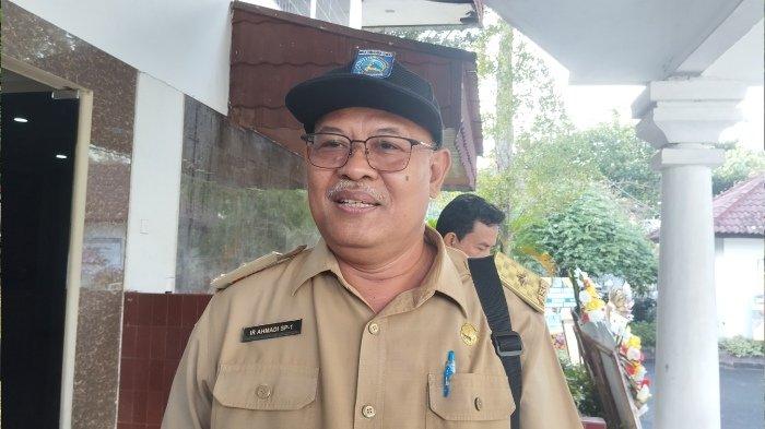 Waspada 500 Ribu Warga NTB Berpotensi Terdampak Kekeringan ... Waspada 500 Ribu Warga NTB Berpotensi Terdampak Kekeringan ...