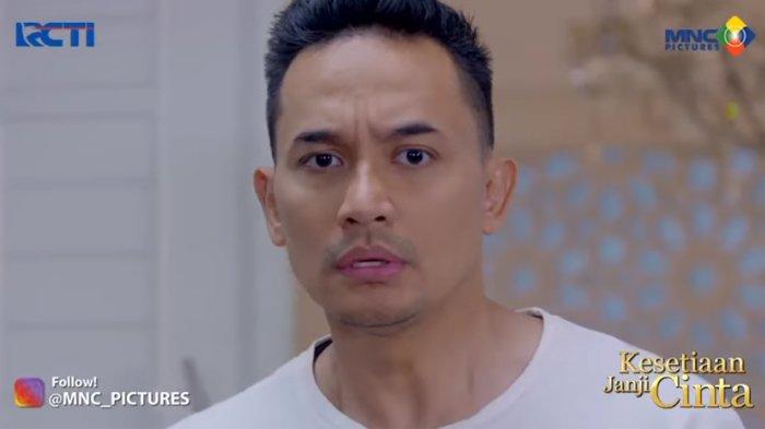 Sinopsis Sinetron Kesetiaan Janji Cinta Episode 29 RCTI Hari Ini Rabu ...