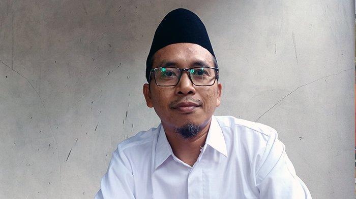 Sosok Lalu Edi Gunawan, Ketua Partai Perindo Lombok Tengah yang Bangun ...