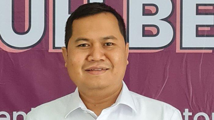 Inspirasi dari Tokoh Muda NTB Karman BM: Jadilah Karakter yang ...