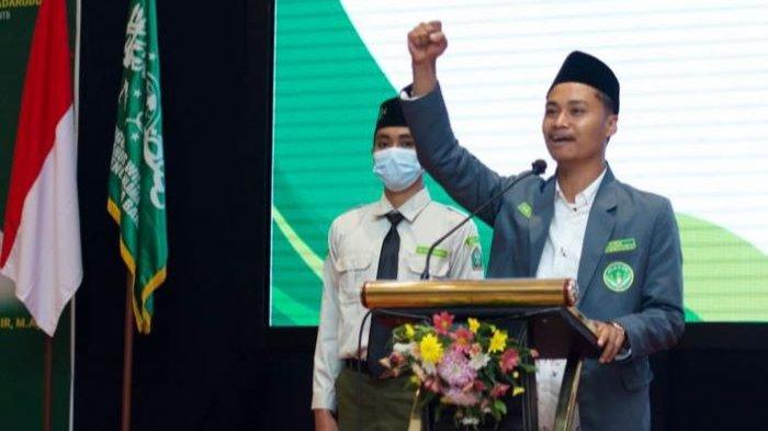 IPNU NTB Siap Dukung Gelaran WSBK Mandalika 2022 dan KTT G20 di Bali - Tribunlombok.com