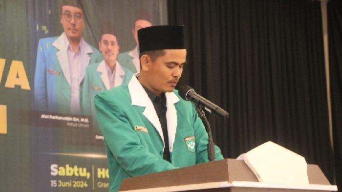 Semangat Transformasi Himmah NW Menggema di Usia ke-58 - Tribunlombok.com