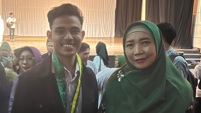 Himmah NWDI Angkat Bicara Soal Kepemimpinan Perempuan di Pilkada 2024 ...