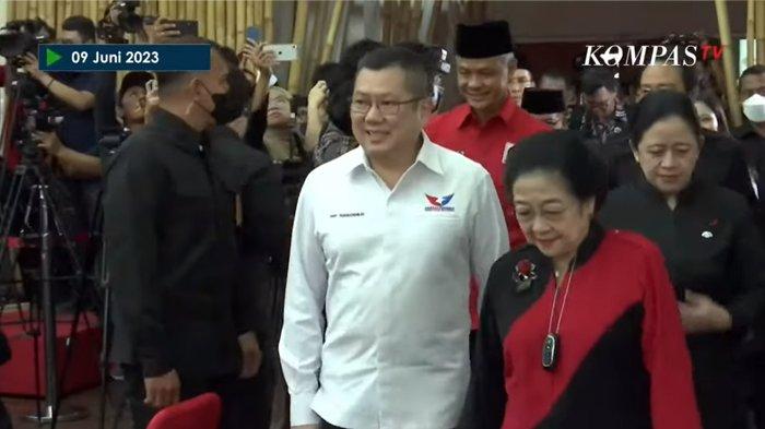 Alasan Partai Perindo Dukung Ganjar Pranowo: Sosok Penerus Jokowi Hingga Soal Ideologi ...