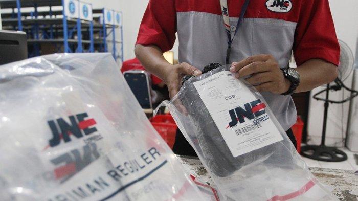 JNE Jawa Timur, Bali dan Mataram Gratiskan Ongkos Kirim hingga 10 Ribu ...
