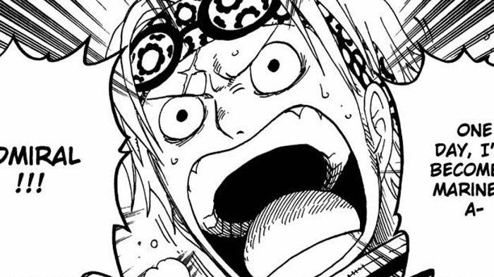 Link Baca Online dan Spoiler Manga One Piece Chapter 1088 Bahasa ...