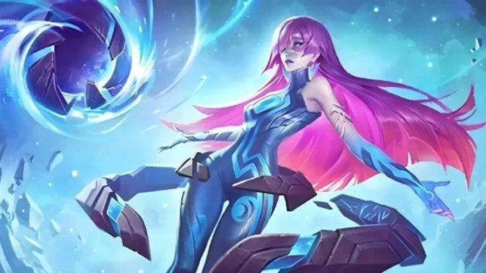 Edisi Ramadan, Berikut Kumpulan Kode Redeem MLBB Mobile Legends Hari ...