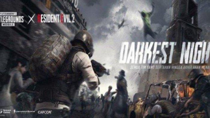 Update Kode Redeem PUBG Mobile Redemption Code Terbaru Khusus untuk ...