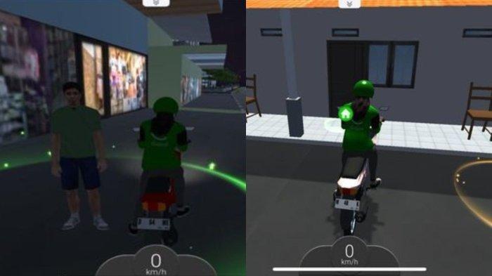 Update Kode Redeem Game Ojol Redemption Code Ojol The Game Terbaru ...