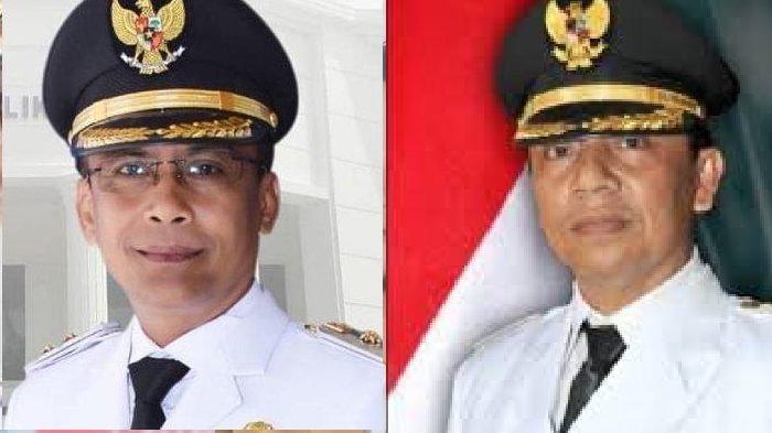 Dua Sosok Mantan Wakil Wali Kota Bima Berebut Tahta Pada Pilkada Kota ...