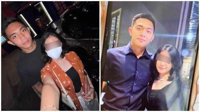 AG Resmi Ditahan Polisi, Menyusul Mario Dandy? - Tribunlombok.com