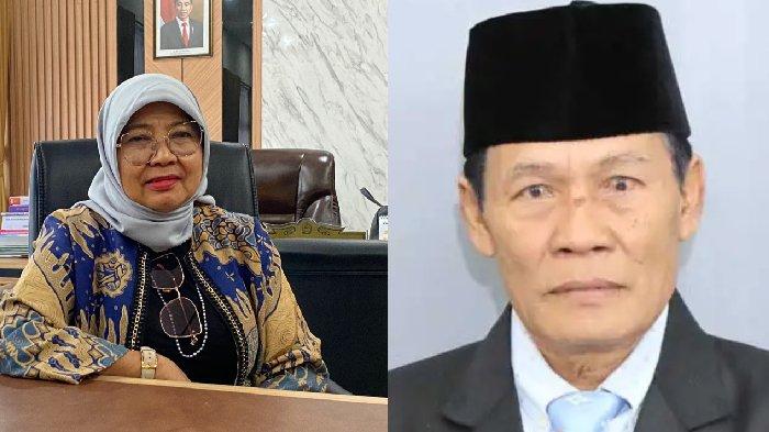 Baiq Isvie dan Lalu Sudiartawan Terpilih Pimpinan Sementara DPRD ...