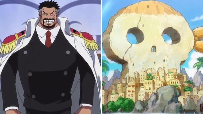 6 Fakta Hachinosu One Piece, Pulau Bajak Laut! – AOYBX