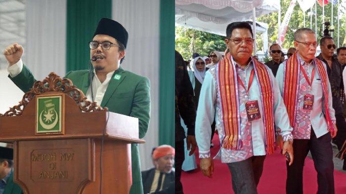 Kaleidoskop Politik 2024 Lombok Timur: Berjayanya NW di Pemilu hingga ...