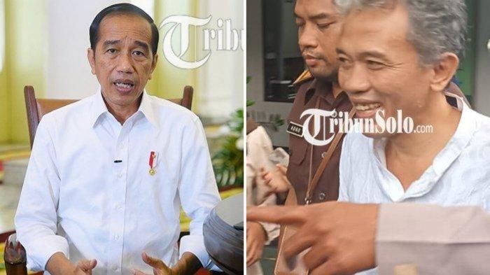 Sosok Bambang Tri yang Menuduh Ijazah Presiden Jokowi Palsu, Kini ...