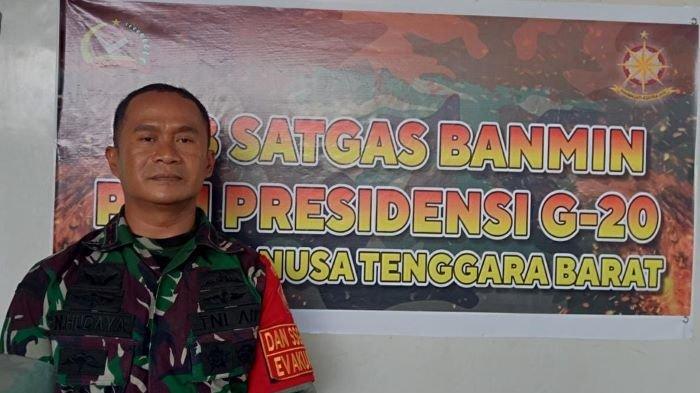 Mengenal Tugas Subsatgas Evakuasi Banmin dalam Menyukseskan KTT G20 ...