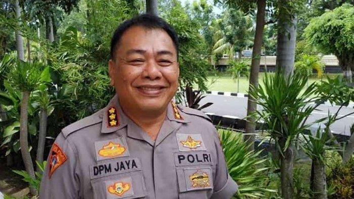 Mantan Karo Ops Polda NTB Tutup Usia, Dimakamkan di Singaraja Bali ...