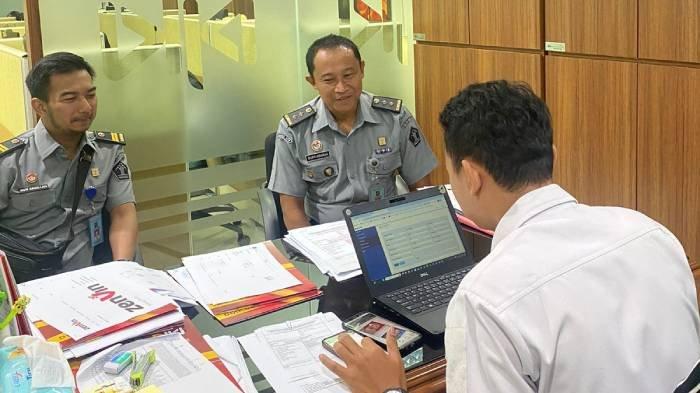 Kemenkumhan NTB Koordinasikan Pendaftaran IG Kopi Rarak di Ditjen ...