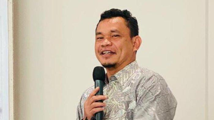Bawaslu Bima Laporkan 7 ASN ke KASN Soal Pelanggaran Netralitas di Pilkada 2024 - Tribunlombok.com