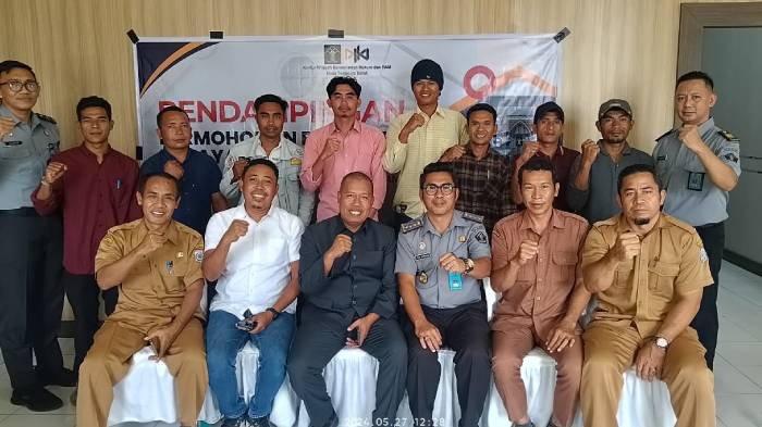 Kanwil Kemenkumham NTB Upayakan Pendaftaran Indikasi Geografis Kopi ...