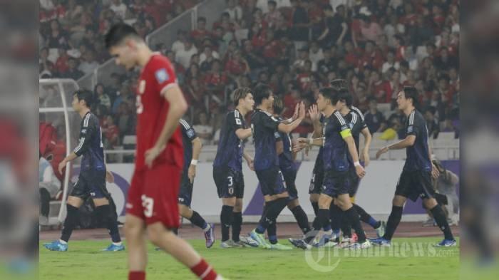 Laga Timnas Indonesia Vs Jepang, Polres Lombok Tengah Gelar Nobar Hadirkan Keluarga Emil Audero ...