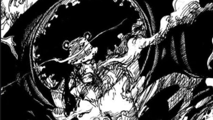 Spoiler dan Link Manga One Piece Chapter 1104 Bahasa Indonesia ...