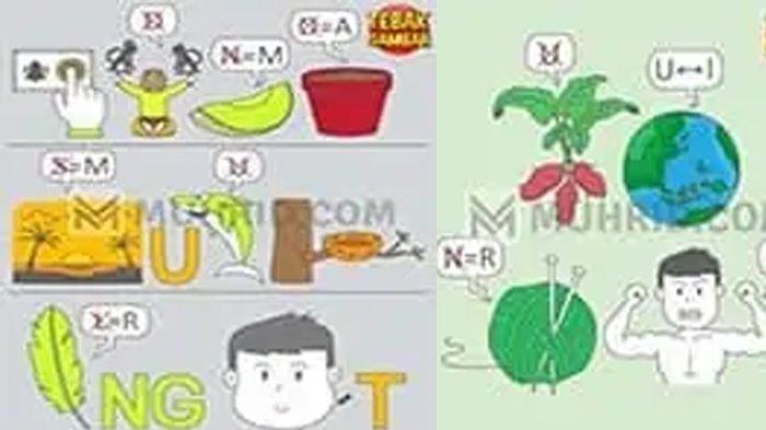 Kunci Jawaban Tebak Gambar Level 87, Lengkap dengan Pembahasan Hingga ...