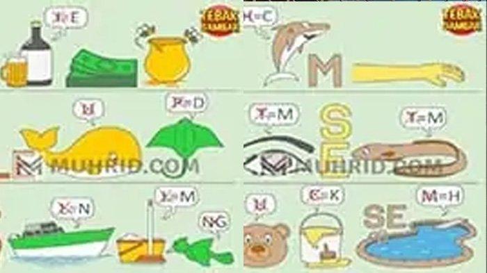 Kunci Jawaban Tebak Gambar Level 82, Lengkap dengan Pembahasan Hingga ...