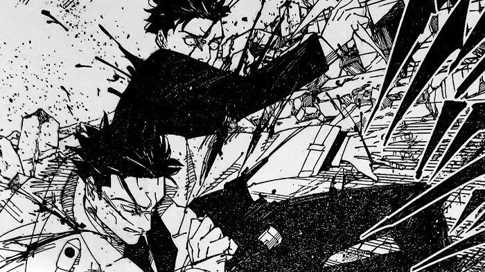 Spoiler dan Link Baca Manga Jujutsu Kaisen Chapter 254 Bahasa Indonesia ...