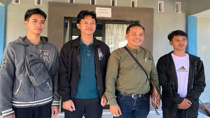 Tiga Peserta Magang Diduga Menjadi Korban Penipuan LPK di Lombok Timur ...