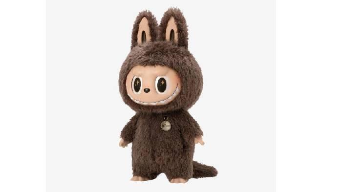 Boneka Labubu Viral Berawal dari Unggahan Lisa Blackpink, Segini ...