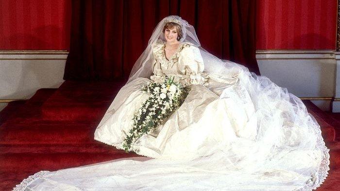 Lady Diana: Sejarah Sang Putri Rakyat Inggris, Aktivis Sosial dan ...